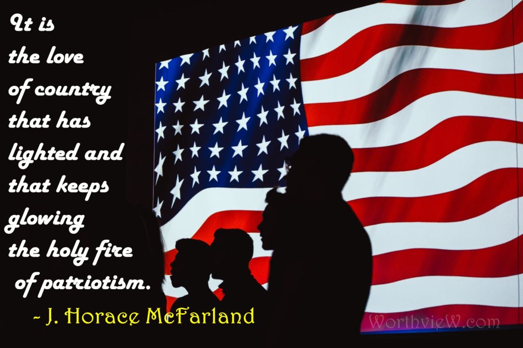 75+ Inspiring Patriotic Quotes for U.S. Independence Day – Celebrate ...