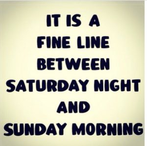 25 Funny Weekend Quotes with Gifs For a Happy Mood - WorthvieW