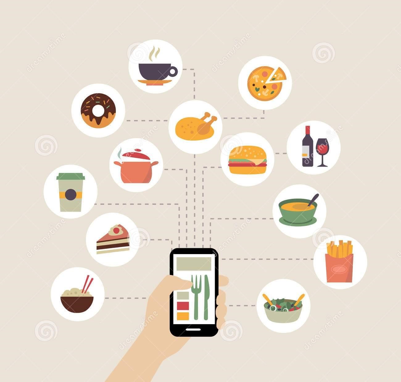 How to enjoy being a foodie to the fullest - WorthvieW