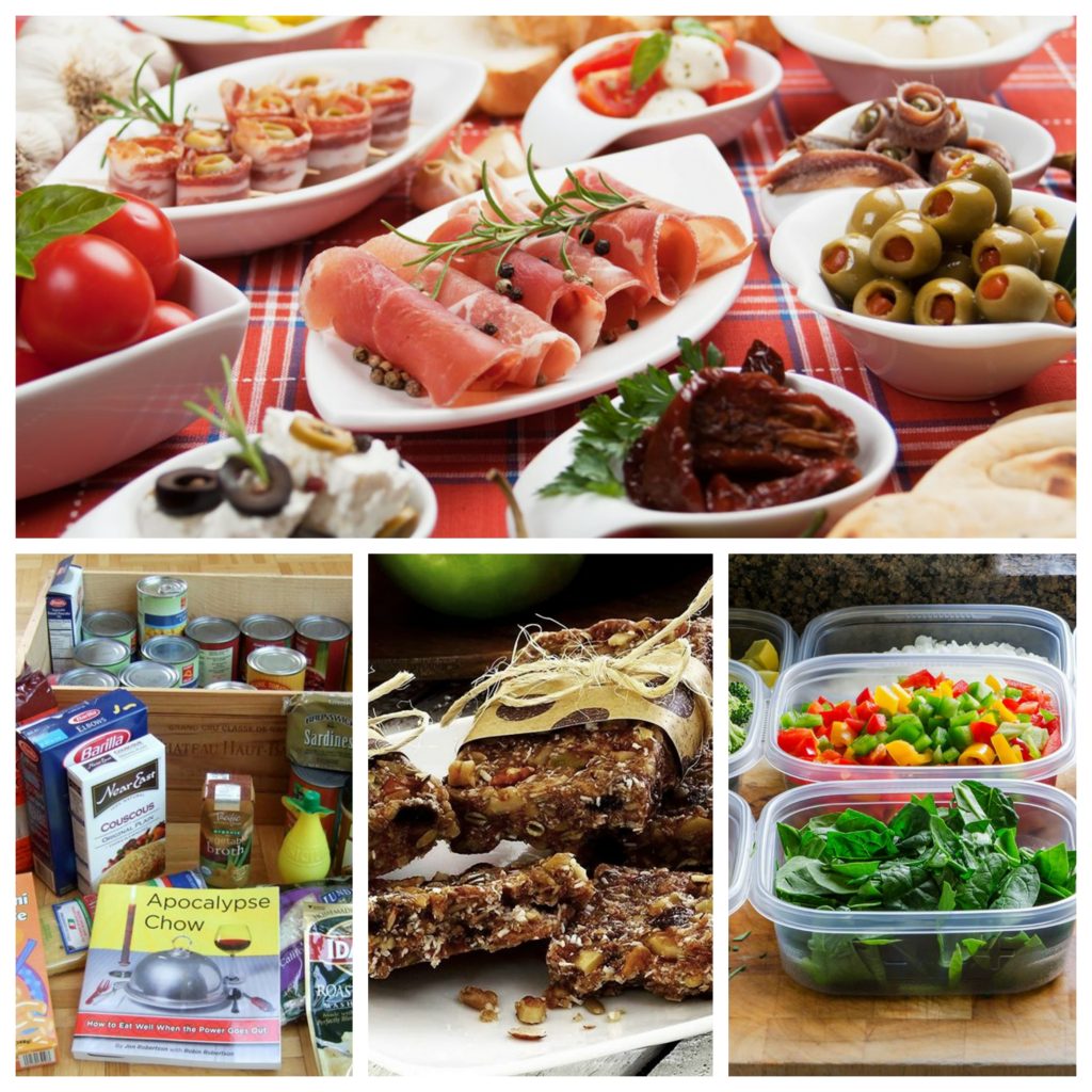 10 Backpacking Food Tips to Keep You Eating Well Anywhere - WorthvieW