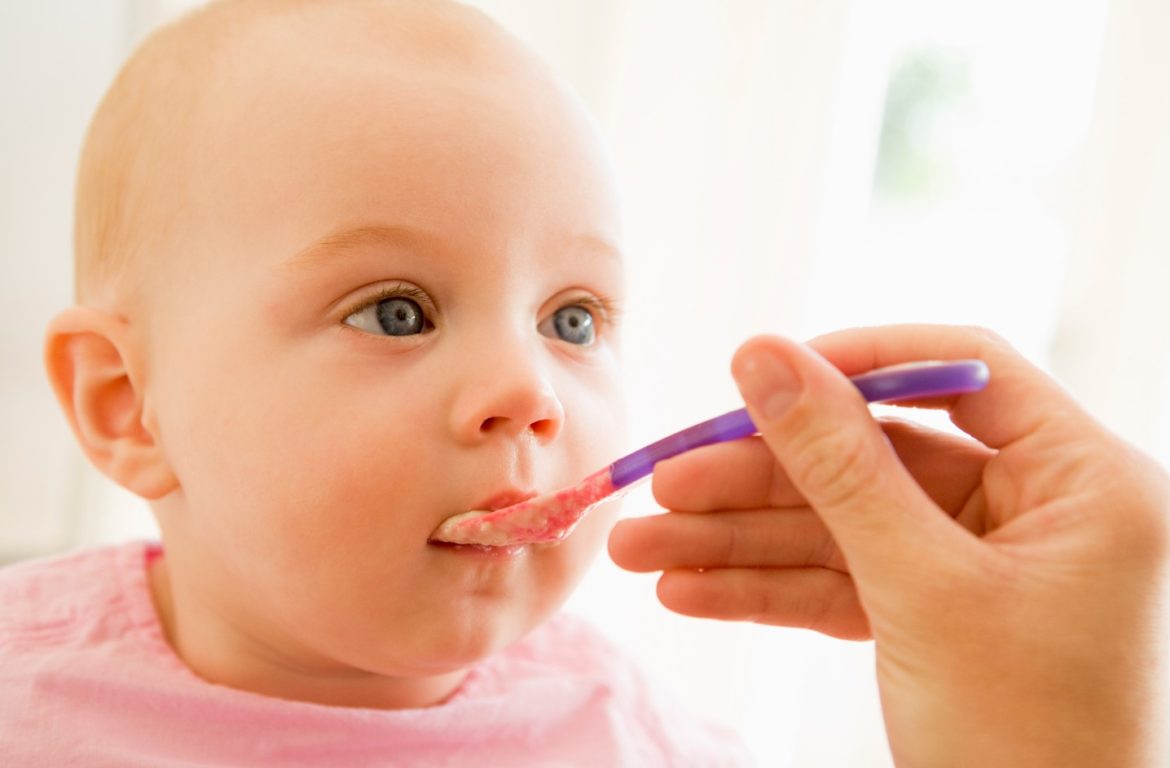 Food Safety and Hygiene - 5 Baby Feeding Tips for New Moms - WorthvieW