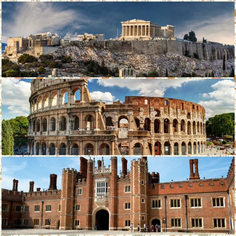 Most ambitious restoration projects ever undertaken - WorthvieW