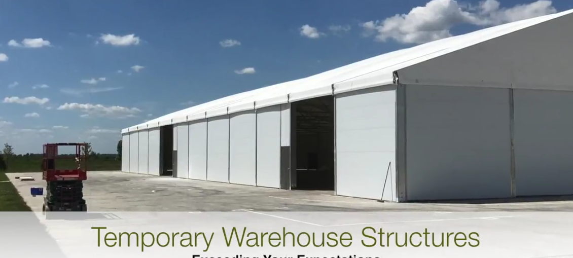 Top Reasons for Using Portable Temporary Buildings - WorthvieW