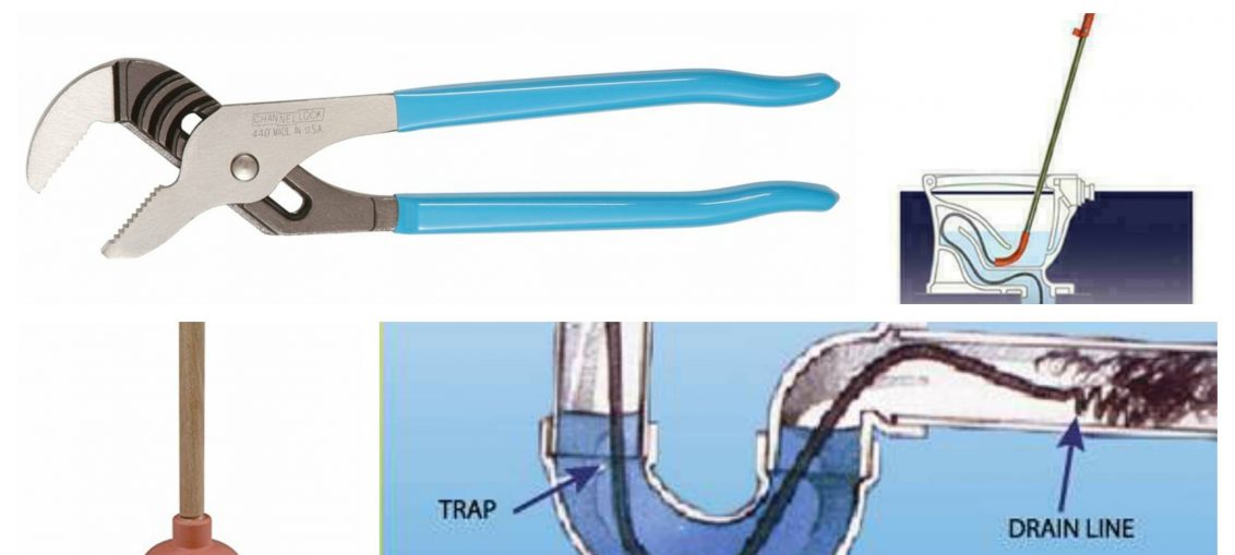 What are the Necessary Tools for Plumbing? - WorthvieW