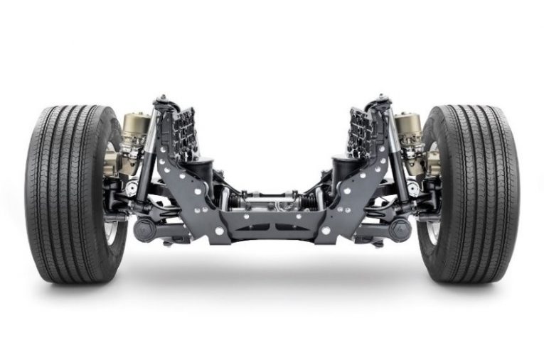 All You need to know about Car Suspension System - WorthvieW