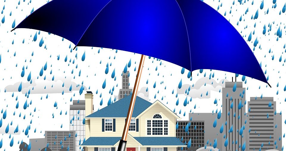 7 Tips To Prevent Rain Damage In Your Home - WorthvieW