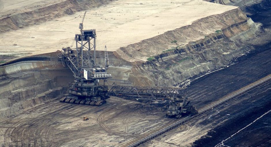 How to Extract the Benefits of Sustainable Mining Practices - WorthvieW