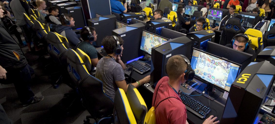 How Artificial Intelligence May Further Develop The Fast-Growing ...