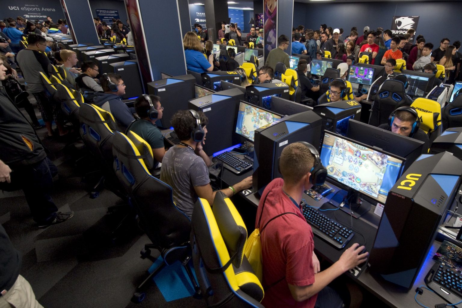 How Artificial Intelligence May Further Develop The Fast-Growing ...