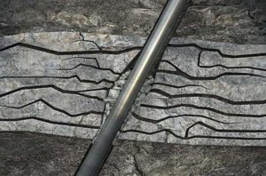 What Causes a Drill String to get stuck and How to Recover It - WorthvieW