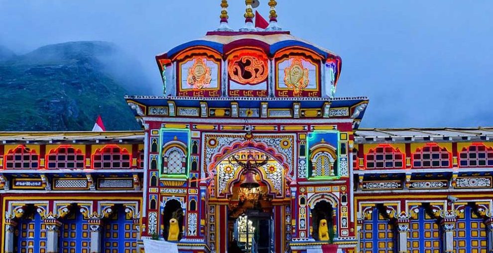 10 Places to Visit in Badrinath - WorthvieW
