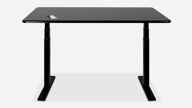 Why we need an Adjustable Desk in the Workplace - WorthvieW