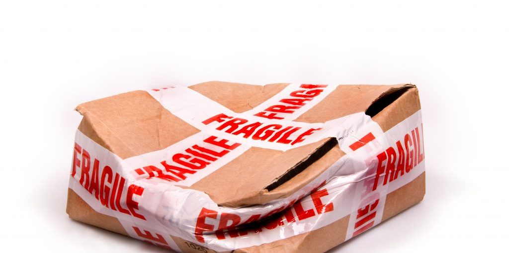 Handling Fragile Goods: How to Prevent Damages - WorthvieW