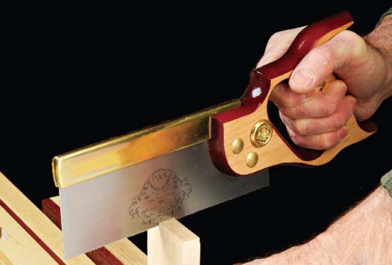 Different Types of Hand Saws with their Applications - WorthvieW