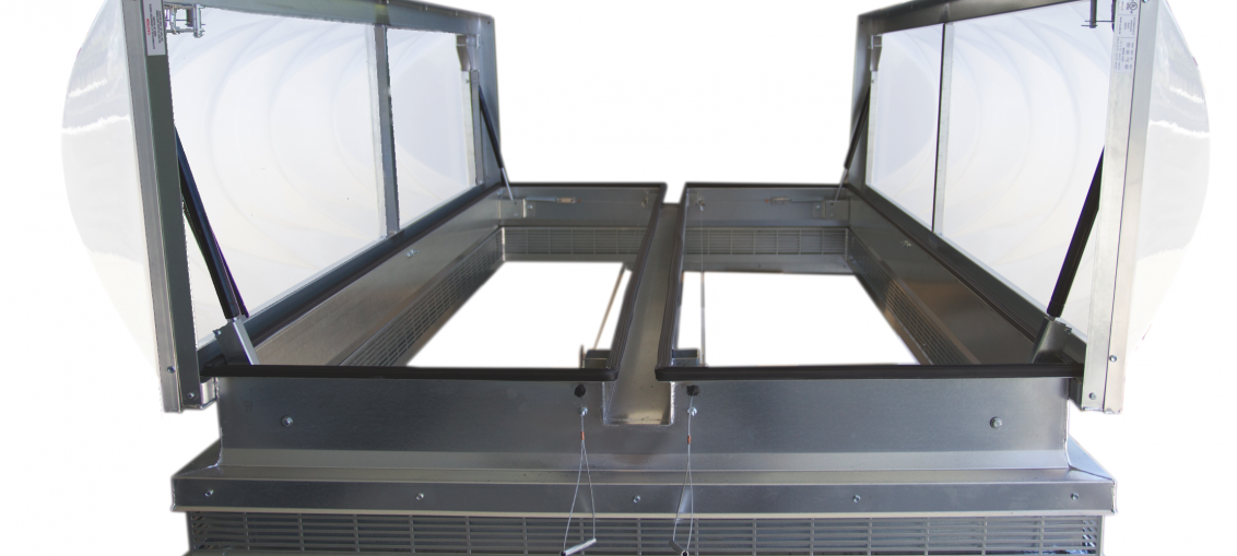 Fire Rated Access Panels and Vents - WorthvieW