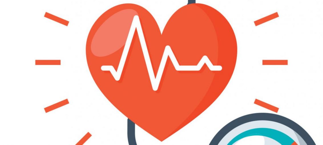 5 Effective Tips to Keep Your Heart Healthy - WorthvieW
