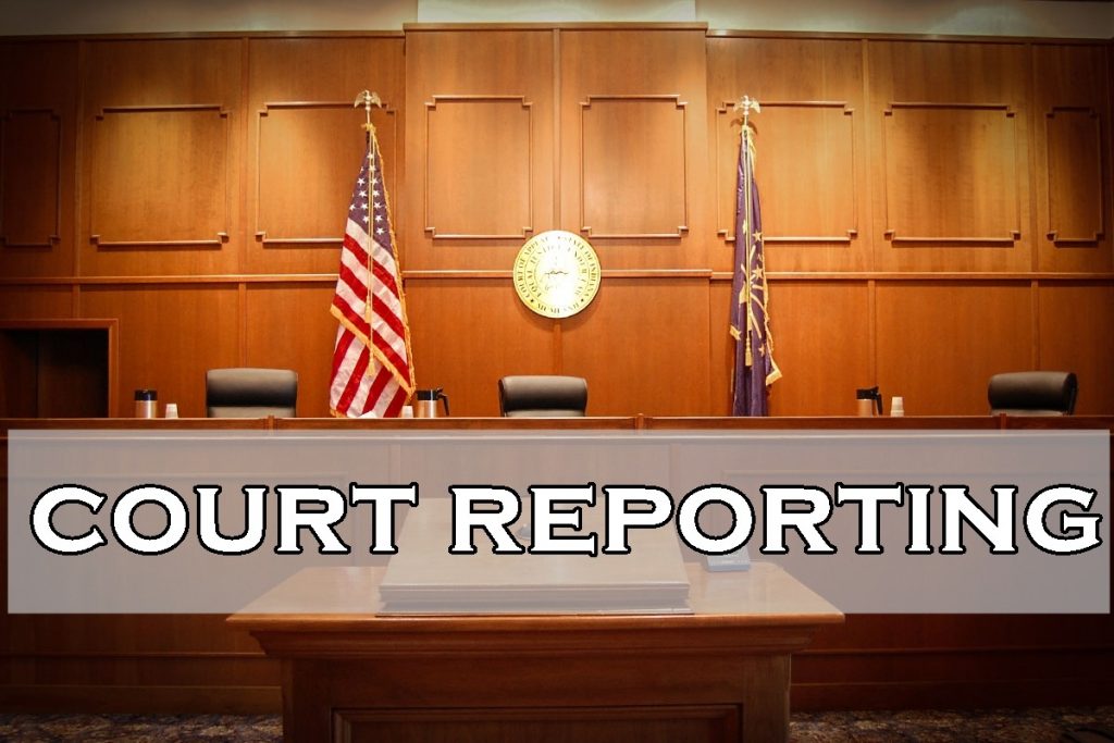 The Career Report for Future Court Reporters - WorthvieW