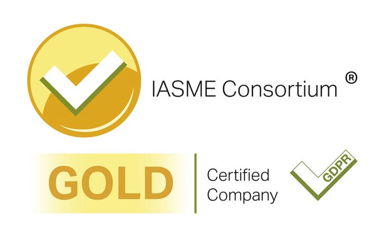 Difference between IASME and IASME Gold Certificate - WorthvieW