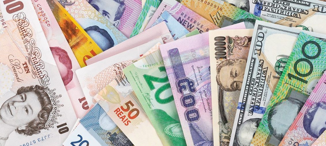 Currency Exchange Tips Without Paying Huge Fees WorthvieW