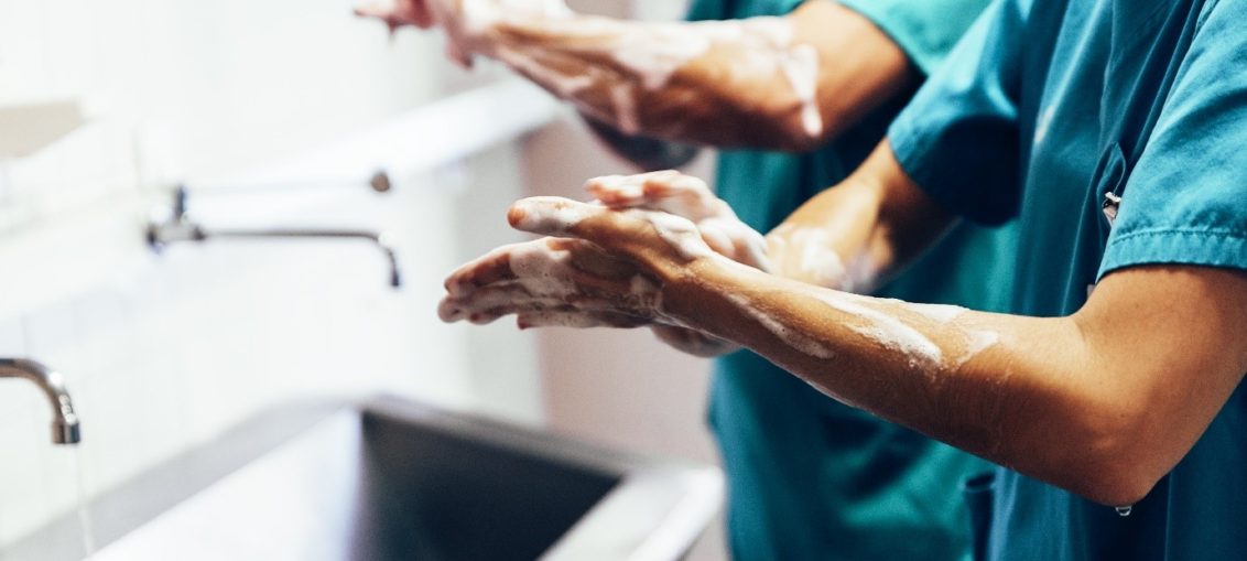 Effective Ways of Hand Hygiene to Avoid Diseases - WorthvieW