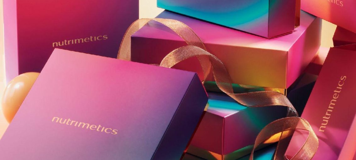 This Year’s Christmas Nutrimetics Catalogue Has Gifts Aplenty for ...