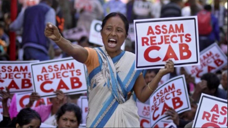 What is CAB, Citizenship Amendment Bill? All You Need to Know - WorthvieW