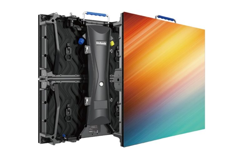 How to Choose Outdoor LED Display Panels - WorthvieW