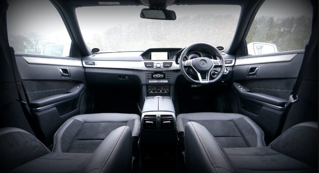 Ways to Minimize Car Seat Gap - WorthvieW