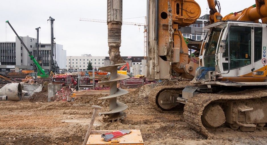 What is an Auger Drill and What is It Used For? - WorthvieW