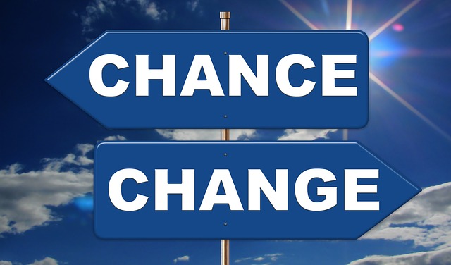 4 Tips for Dealing with Unexpected Change - WorthvieW