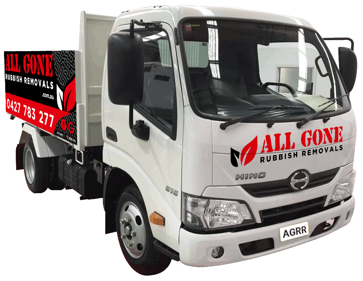 Benefits Of Using All Gone Rubbish Removals - WorthvieW