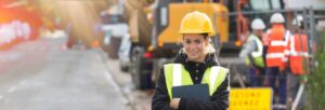 8 Economical Ways To Improve Construction Site Safety - WorthvieW