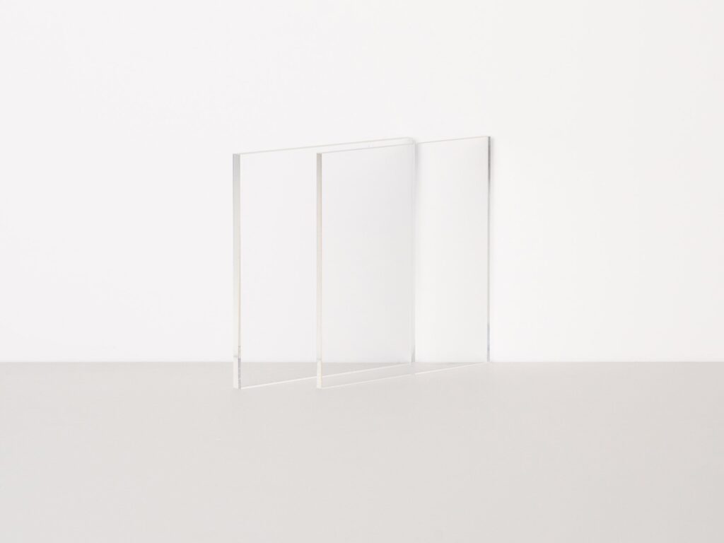 From Safety to Clarity: Exploring the Benefits of Clear Cast Acrylic ...