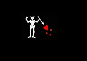 The History of Blackbeard’s Flag - WorthvieW