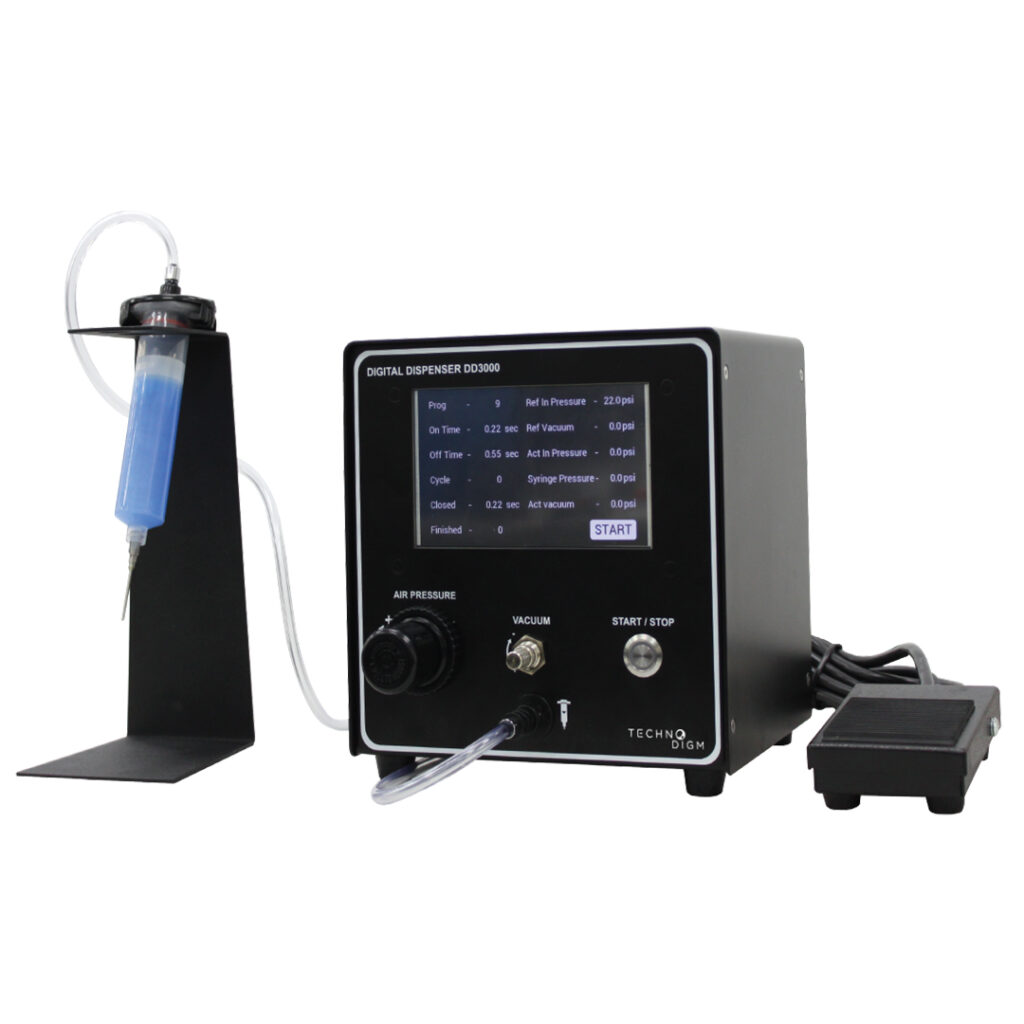 Choosing the Right Precision Fluid Dispensing System for Your ...