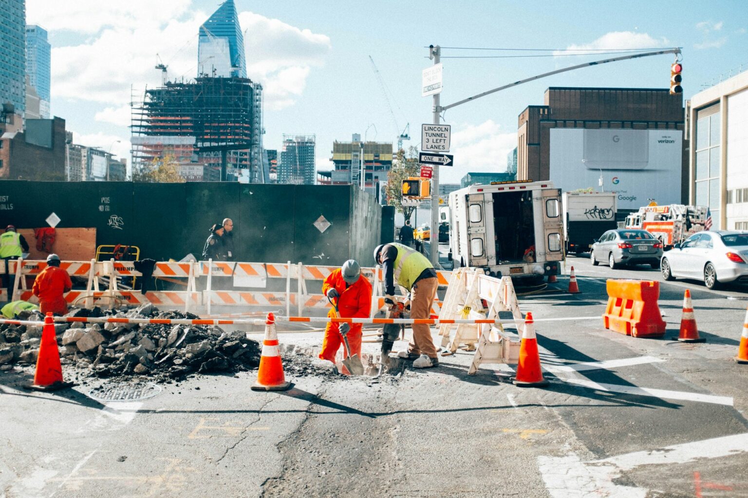 The Relationship Between Job Site Injuries and Opioid Misuse - WorthvieW