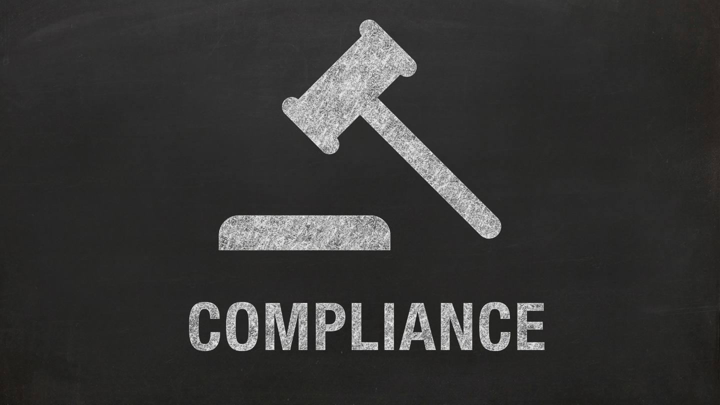 Legal Compliance in the Corporate World: How Business Law Firms Keep ...