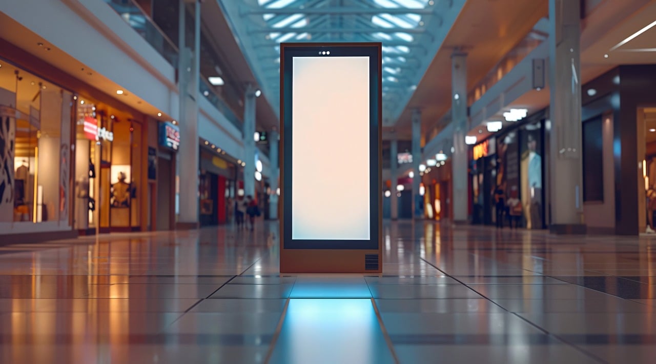 Where Custom Business Signage Provides Value? - WorthvieW