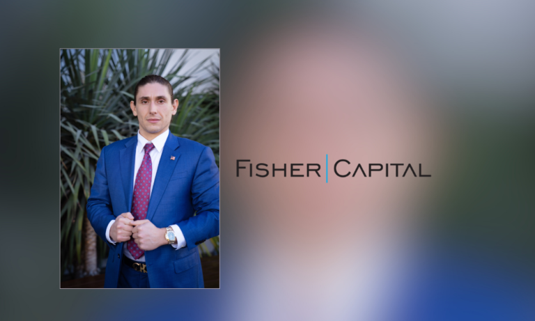 Fisher Capital Group: Linking Investment with Core Values - WorthvieW