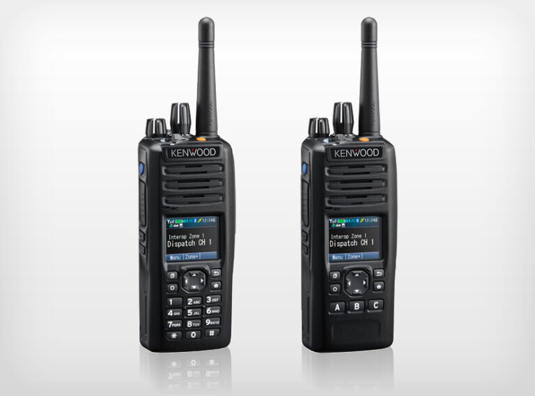 Kenwood Walkie Talkie Models: Comparison and Reviews - WorthvieW
