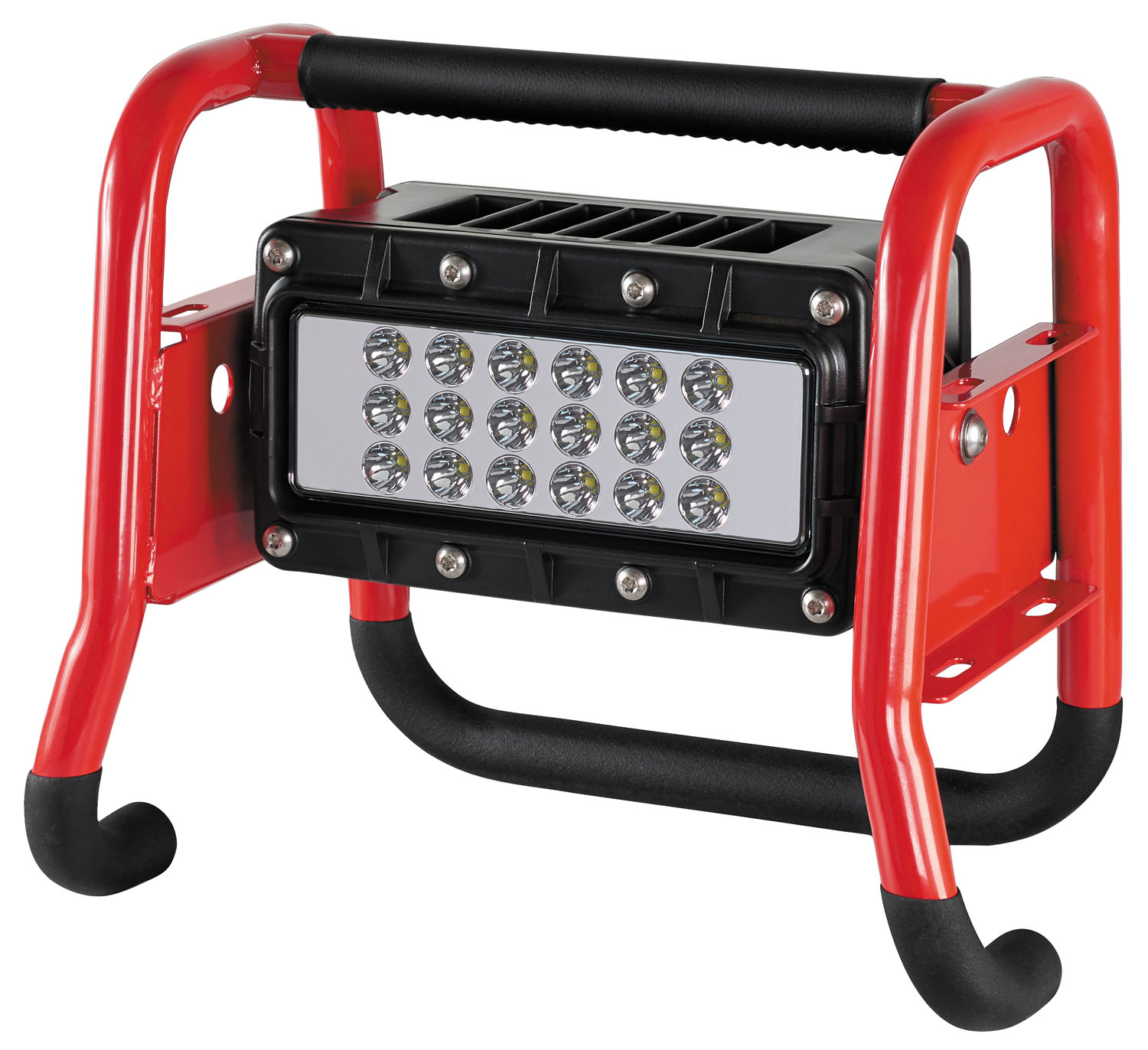 How to Choose the Right Stand or Mount for Your Work Light - WorthvieW
