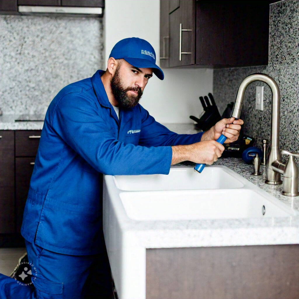 How to Choose the Right Professional Plumbing Services for Your Home ...