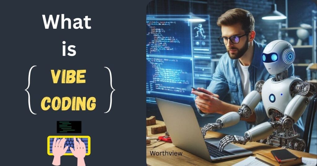 What Is Vibe Coding? Everything You Need to Know - WorthvieW