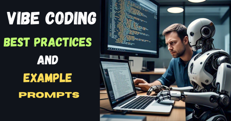 Vibe Coding Prompts: Best Practices and Examples - WorthvieW