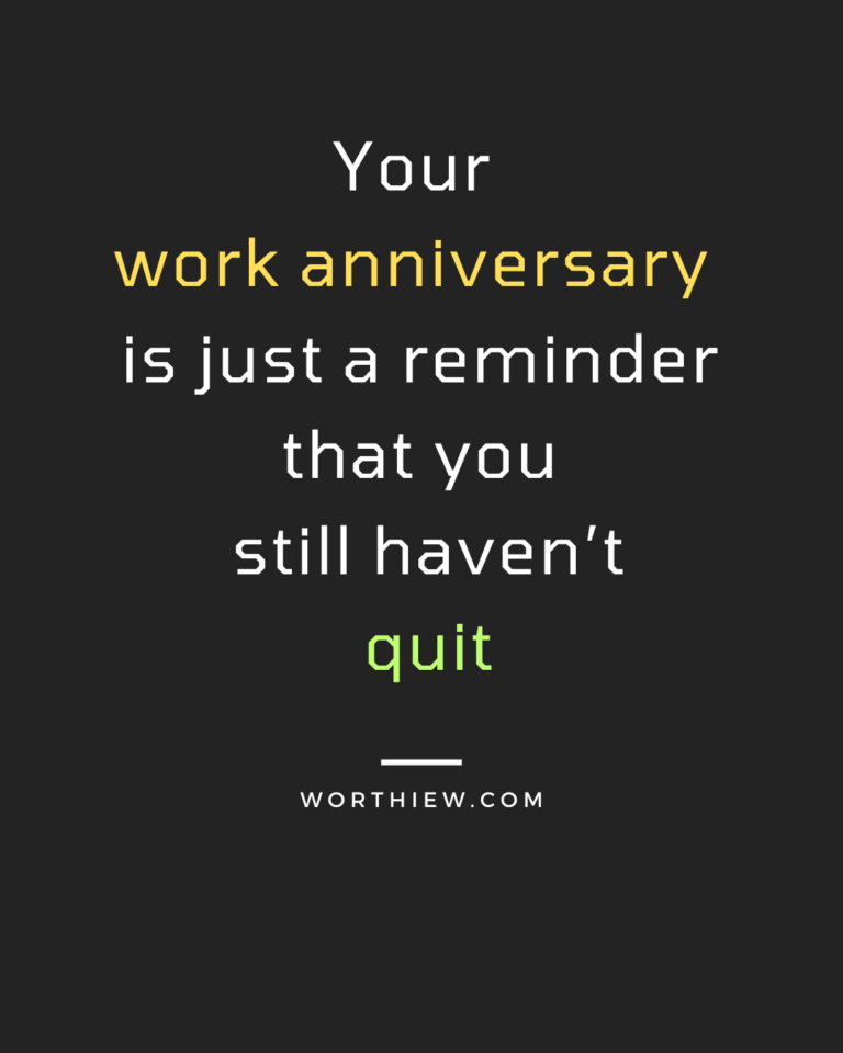 50+ Sarcastic and Funny Corporate One-Liners to Survive Work - WorthvieW