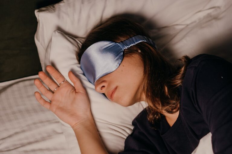 BPD and Sleep Disruptions: Identifying Patterns and Finding Relief ...