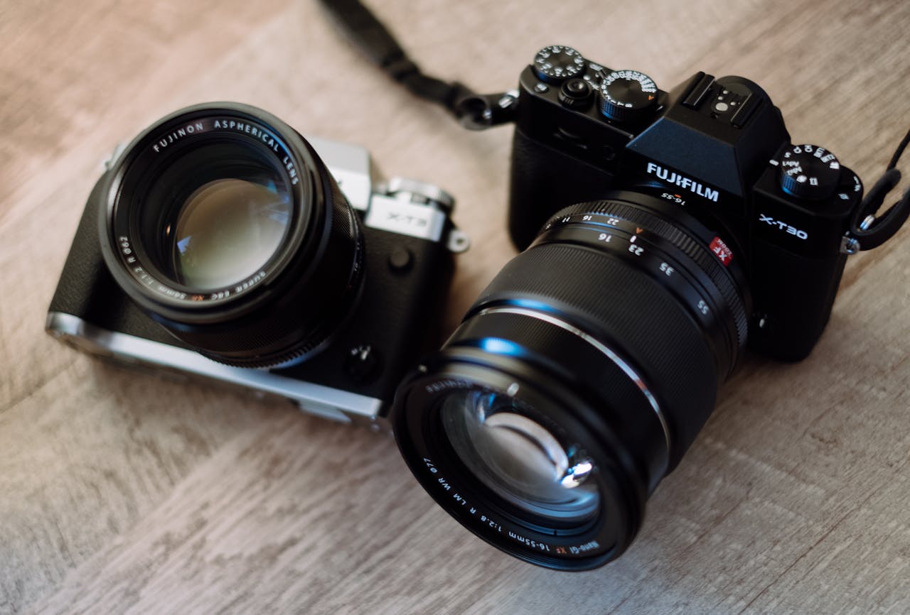 The Ultimate Guide to Choosing the Best 4K Cameras in 2025 for Content ...
