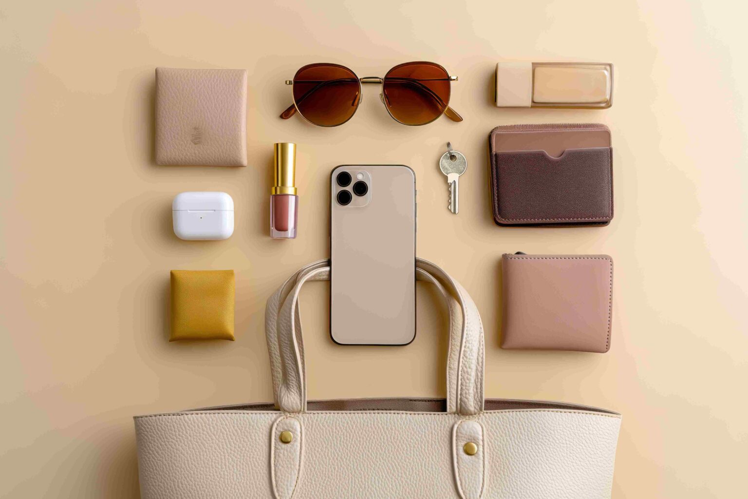 16 Best Everyday Carry Items Professionals Won't Leave Home Without ...