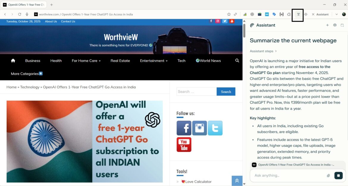 How to Use Comet: The Ultimate Guide to Perplexity’s AI Browser for ...