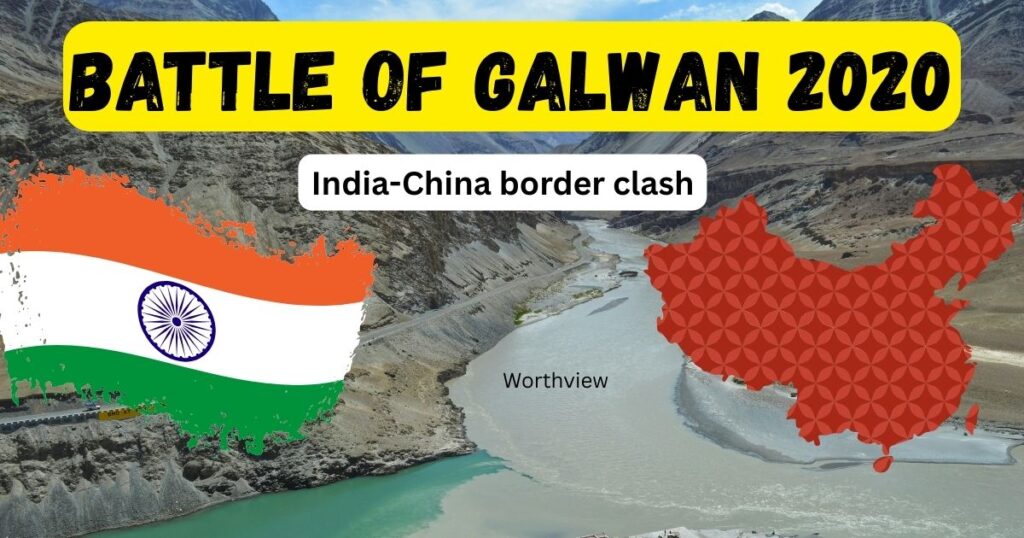 Battle of Galwan 2020: What Happened, Why It Matters, and What India ...